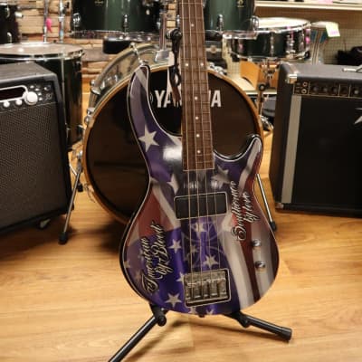 Dean Edge custom | Reverb