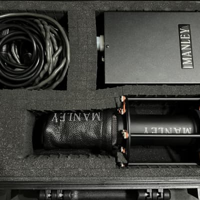 Crown Reference II Power Amp | Reverb
