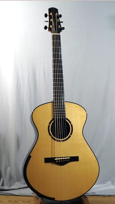 Simon Fay Model One 2015 Brazilian Rosewood | Reverb UK