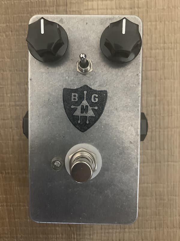 B.G. Harding Zonk Machine | Reverb