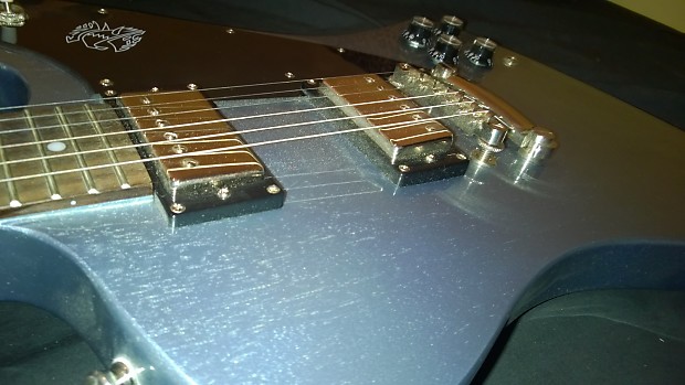 Epiphone Firebird Custom Shop Limited Edition 2013 RARE Epiphone Firebird Custom Shop Limited Edition 2013 RARE