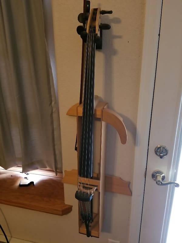 Prakticello Travel Cello 2012 Natural | Reverb