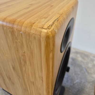 Audioengine A5+ - Premium Powered Speaker System w/ Stands | Reverb UK