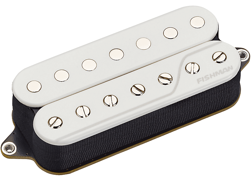 Fishman Fluence Open Core Classic Multi-Voice 7 | Reverb Australia