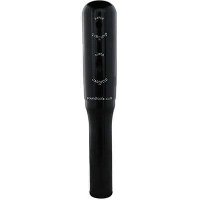 Sound Tools Polar Pointer Black | Reverb UK