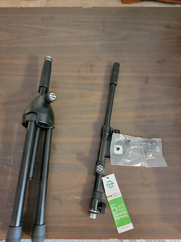 Konig&Meyer 25900 | Reverb