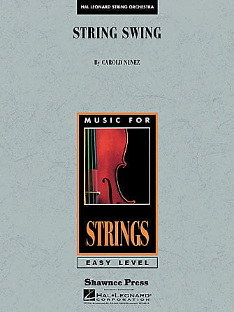 String Swing Easy Music For Strings | Reverb