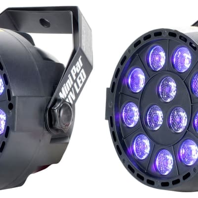 MBT LIGHTING PAR 56 COMPLETER POLISH PAR CAN KIT 2022 - | Reverb