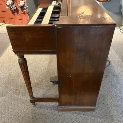 Hammond M2 Organ Local Pickup Only in Milwaukee, WI | Reverb