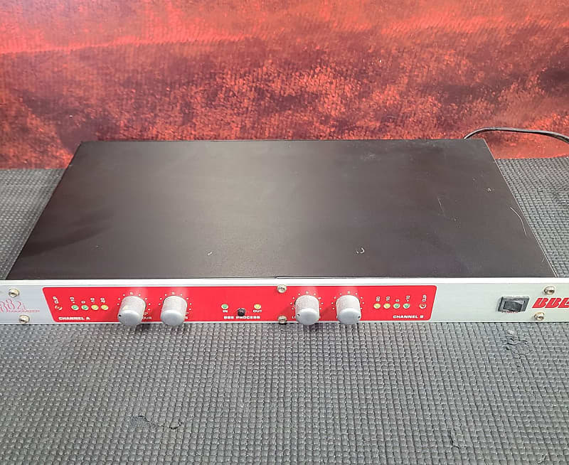 BBE 882I Compressor (Westminster, CA) | Reverb