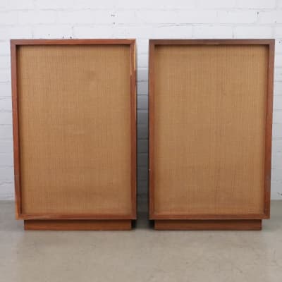 Motown’s 1962 Altec Lansing 604E Super Duplex 15” Studio Loud | Reverb