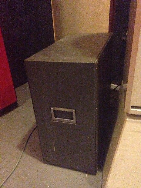 EMT 240 Gold Foil | Reverb UK