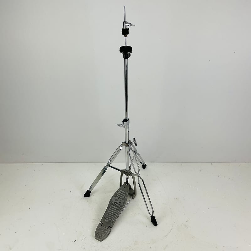 CB Drums Hi Hat Cymbal Stand #1747 | Reverb