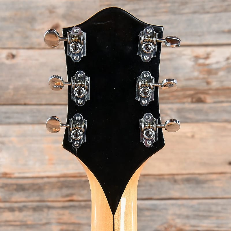 Gretsch Electromatic 16" Cutaway (Single Pickup) 1951 - 1954 | Reverb