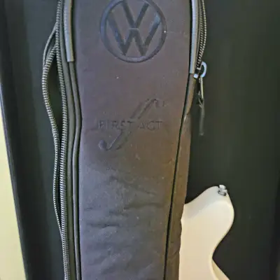 First Act Garage Master Limited Edition Volkswagen Electric | Reverb