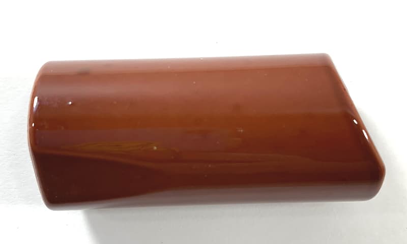 The Rock Slide Ceramic -Tuscon (Brown) Medium | Reverb