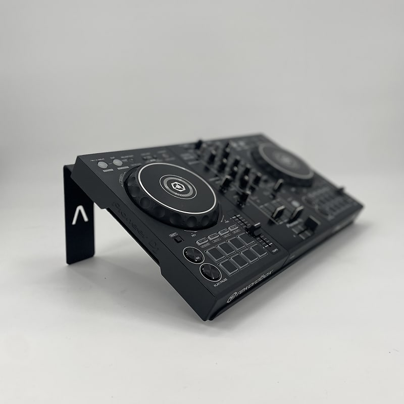 18" Desktop Synth and DJ Controller Stand | Reverb