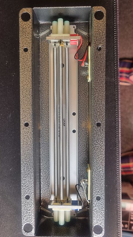 Reverb Can 3 Springs 20/21 | Reverb