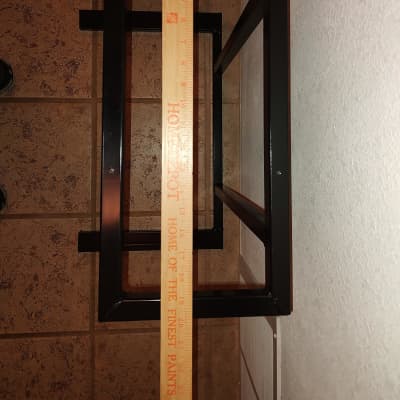 Deluxe Reverb Amp Stand | Reverb