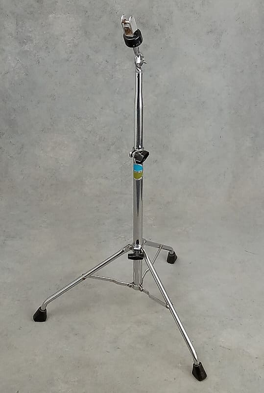 70's LUDWIG HERCULES CLIP STYLE CONCERT TOM DRUM STAND, NICE | Reverb