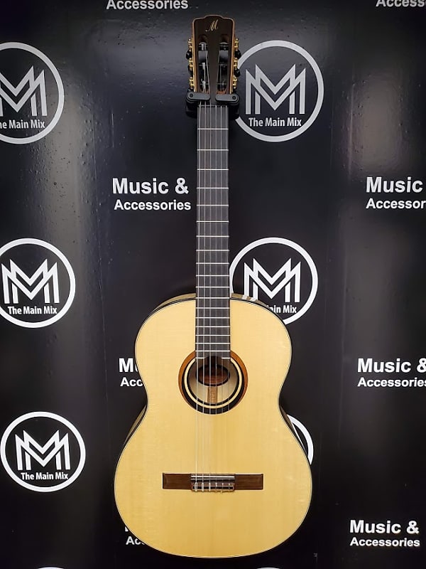 Merida Extrema Diana DC-16MP Classical Acoustic Guitar | Reverb