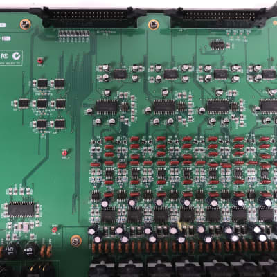 Digidesign IOx - 8 Stereo Input Card For Digidesign | Reverb Canada