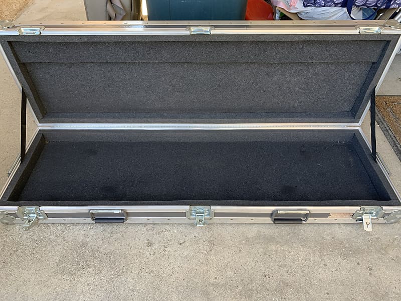 Encore Keyboard Touring/Flight Case | Reverb