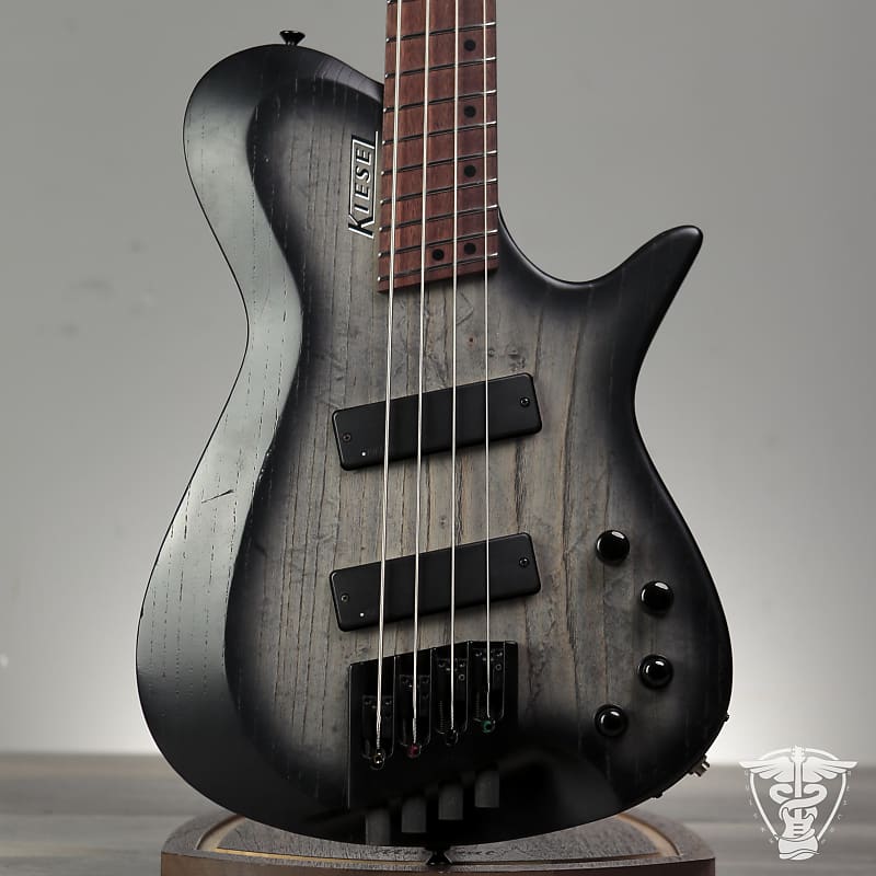 Kiesel Zeus Bass - 7.46 LBS | Reverb UK