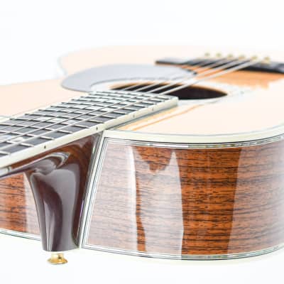 Martin 0045 Ex Steve Miller 1992 | Reverb