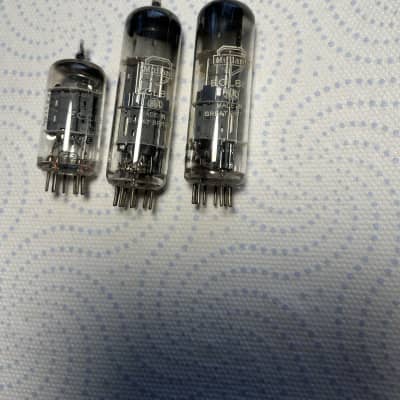 Dallas Rangemaster Rangemaster 1960s - Black | Reverb