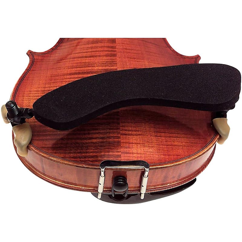 Wolf Forte Secondo Violin Shoulder Rest Regular Violin | Reverb