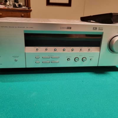 Yamaha RX-V350 (AV Receiver) | Reverb