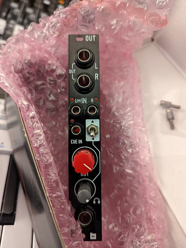 Befaco Output v3 | Reverb