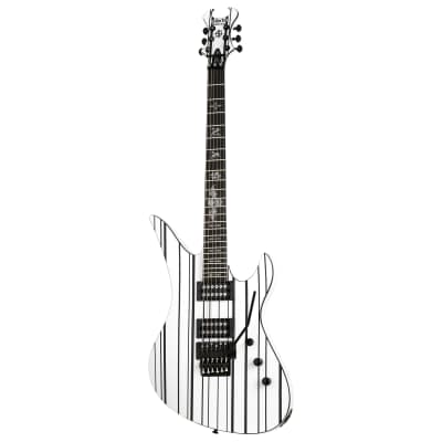Schecter Diamond Series SYN Standard | Reverb