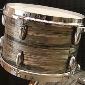 Gretsch Brooklyn Bop Kit 18" 12" 14" & Snare Jazz Drum Set | Reverb