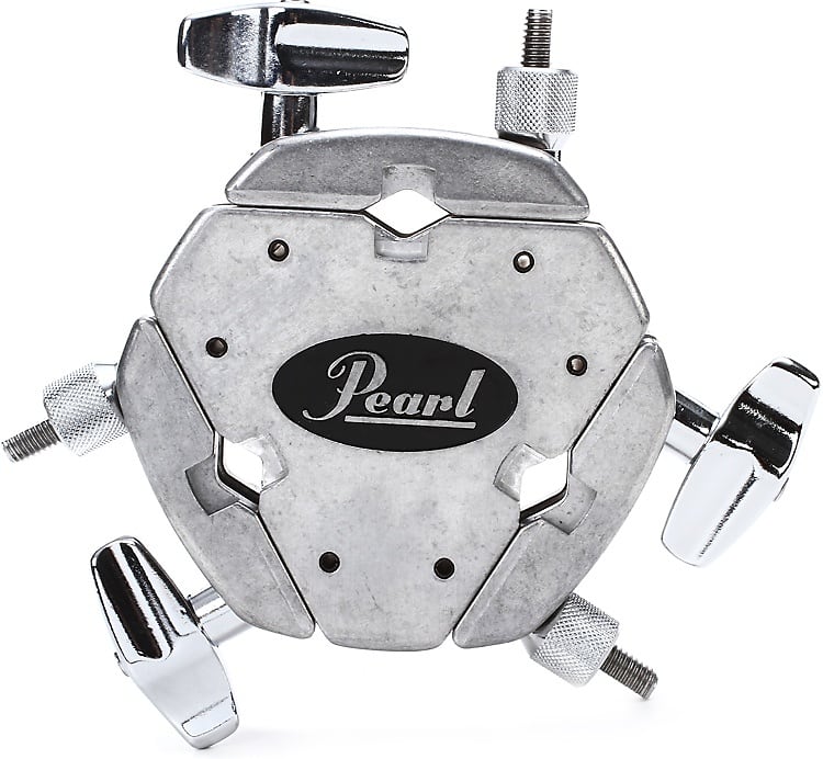 Pearl ADP30 3-Way Adjustable Multi-Clamp | Reverb