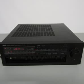 Yamaha RX-900U Natural Sound Stereo Receiver | Reverb