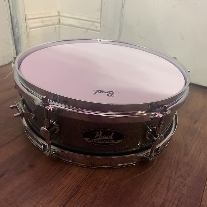Pearl 12"x4" Roadshow Snare Drum | Reverb
