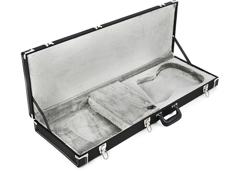 ESP/LTD MH Guitar Form Fit Case | Reverb