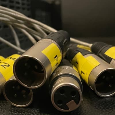 Prism Sound Dream ADA-8 Converter | Reverb