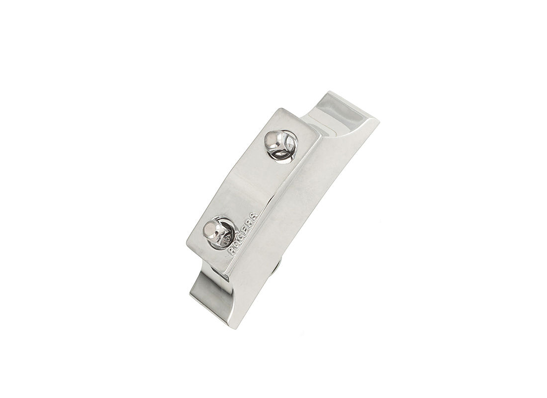 Rogers 390RB Swiv-o-Matic Snare Butt Plate Reissue | Reverb