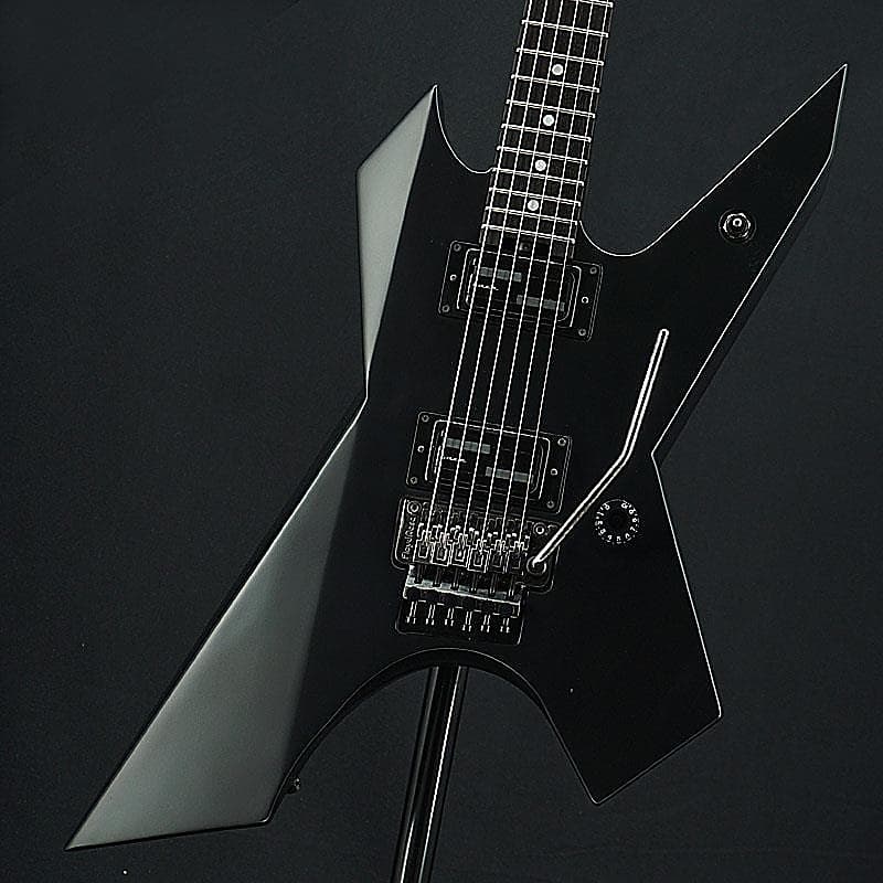 Killer Used Killer KG-Exploder-II (BIB Black Satin) | Reverb France