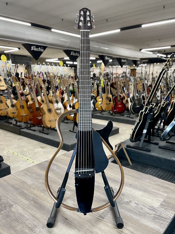 Yamaha SLG200 + BORSA | Reverb