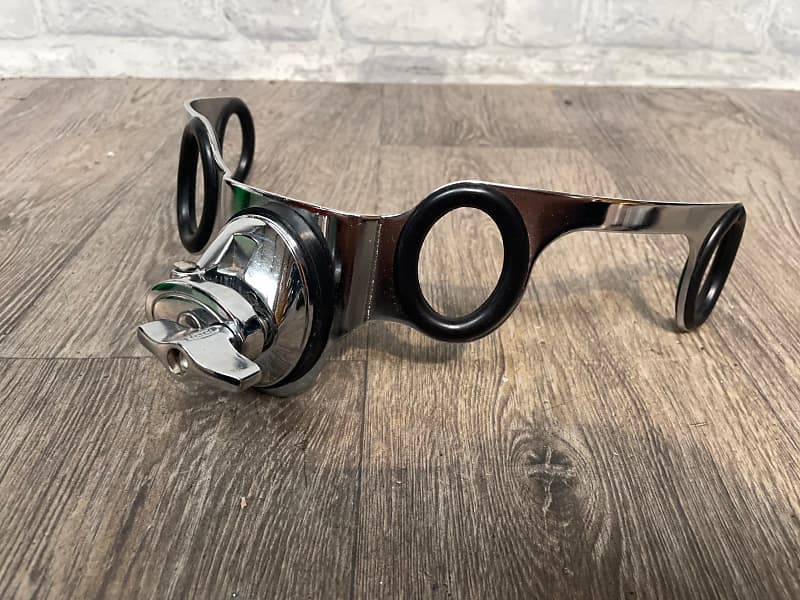 PDP Tom Rim Mount Suspension 10" Tom Mount #IW27 | Reverb UK