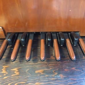 Hammond M3 Spinet Organ - Very clean, Fully working ! "Baby | Reverb