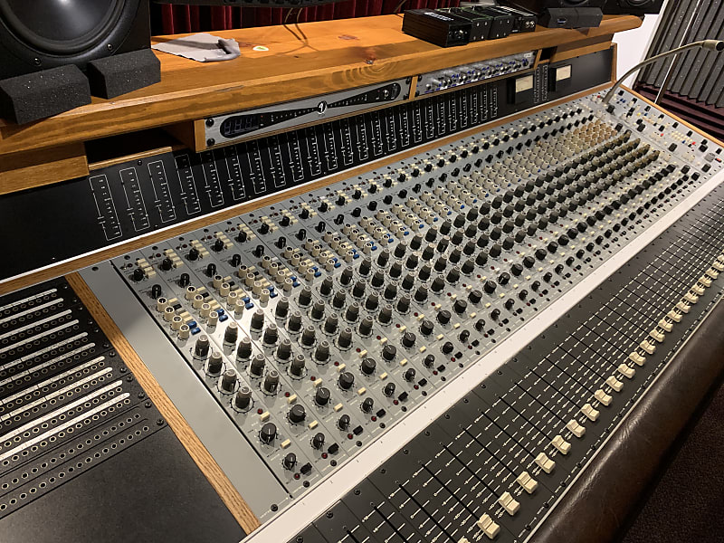 Neotek Series II | Reverb