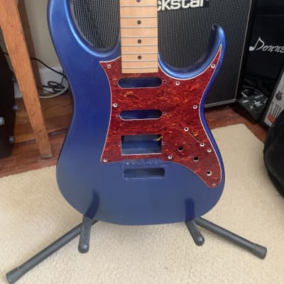 1994 Ibanez RX 60 - Husk/Project | Reverb