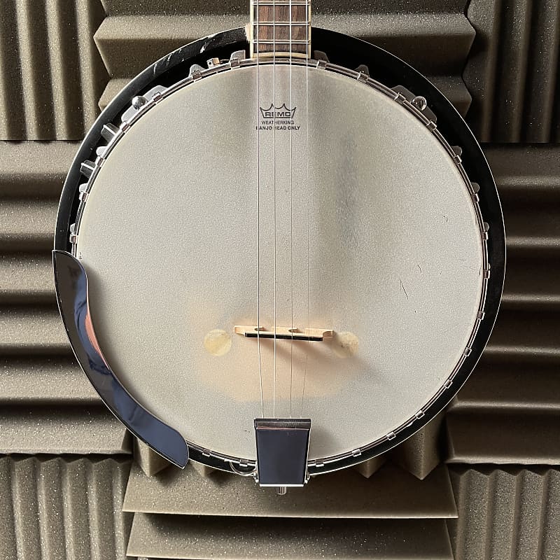 SX Tenor Banjo | Reverb