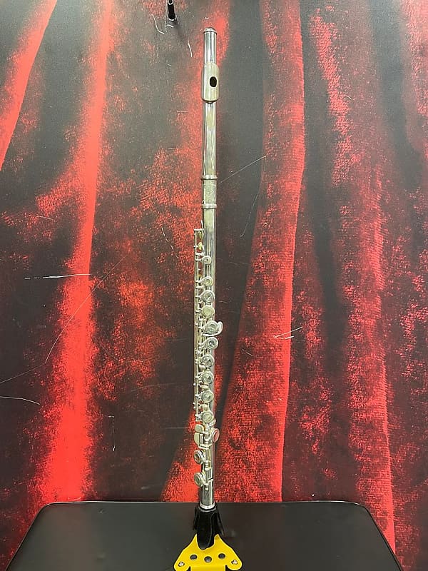 Artisan Student Model Flute Flute (Houston, TX) | Reverb