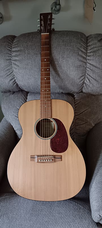 Martin 000M Mahogany Auditorium 2001 | Reverb
